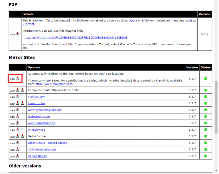 Ultimate Boot CD(UBCD)の使い方 | パソコントラブル 原因＆解決